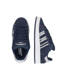 adidas originals Sneaker 'CAMPUS 00s' M&auml;dchen Gr&ouml;&szlig;e 36.5/37 navy / silber / wei&szlig;