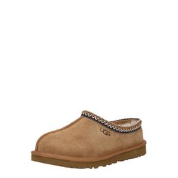 UGG Australia UGG Pantolette 'Tasman II' Herren Größe 47 pueblo / schwarz / weiß