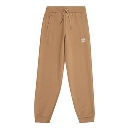 adidas originals Pants boy Brown size 164