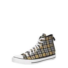 Converse Sneaker 'CTAS' Herren Gr&ouml;&szlig;e 41 gelb / grau / schwarz / wei&szlig;
