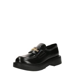 Love Moschino Slipper 'CITY40' Damen Gr&ouml;&szlig;e 36 schwarz