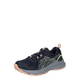 asics Running Shoes 'Scout 3' female Black size 10,5