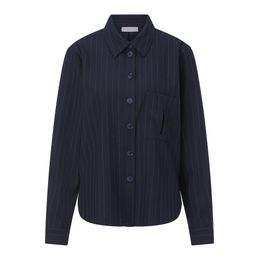 Rich & Royal Rich & Royal Blouse female Blue size 42