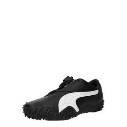 Puma Sneakers 'Mostro Perf' male Black size 10,5