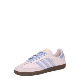 adidas originals Sneakers 'SAMBA OG' male Pink size 3,5