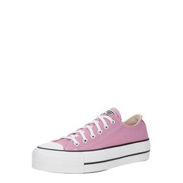 Converse Sneaker 'CTAS LIFT' Damen Gr&ouml;&szlig;e 37.5 eosin / schwarz / wei&szlig;