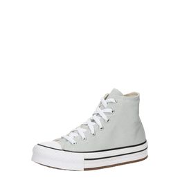 Converse Sneaker 'CTAS EVA LIFT' Jungen Gr&ouml;&szlig;e 40 pastellgr&uuml;n / schwarz / wei&szlig;