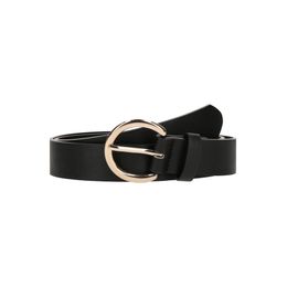 ABOUT YOU Belt 'Merle' female Black size 80