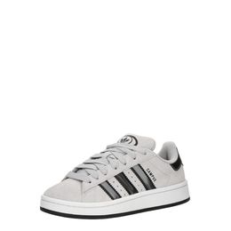 adidas originals Sneaker 'CAMPUS 00s' Mädchen Größe 36 grau / anthrazit / schwarz