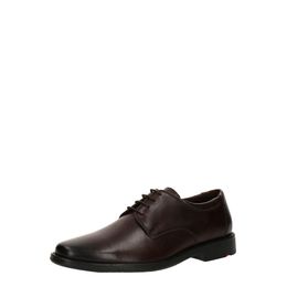 Lloyd Lace-Up Shoes 'CORE 110' male Brown size 6,5
