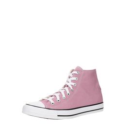 Converse Sneaker 'CTAS ' Herren Gr&ouml;&szlig;e 44 altrosa / schwarz / wei&szlig;