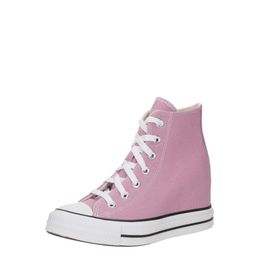 Converse High-Top Sneakers 'CTAS' female Pink size 10.5