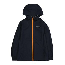 Jack & Jones Jack & Jones Junior Jacke Jungen Gr&ouml;&szlig;e 164 nachtblau