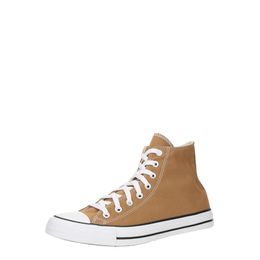 Converse High-Top Sneakers 'CTAS' male Brown size 9