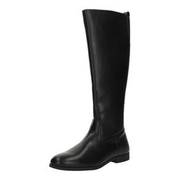 ABOUT YOU Stiefel 'Emmi' Damen Gr&ouml;&szlig;e 37 schwarz Winterschuhe