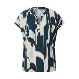 Street One Blouse female Blue size 36