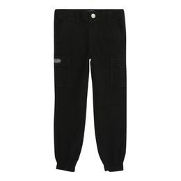 Jack & Jones Mini Pants 'JPSTKANE JJJONNIE' boy Black size 128