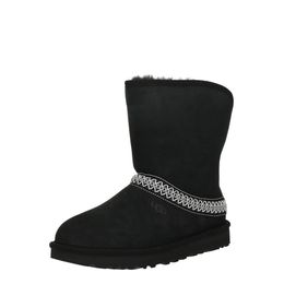 UGG Australia Ugg Boots 'Classic' female Black size 10