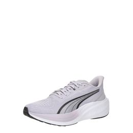 Puma Running Shoes 'Darter Pro' male Purple size 5,5
