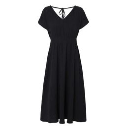 TATUUM Kleid Damen Größe 40 navy / dunkelblau Winterkleid
