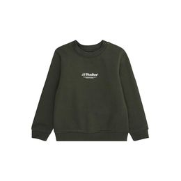 Jack & Jones Jack & Jones Junior Sweatshirt 'JJESOHO' boy Green size 122