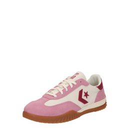 Converse Sneaker 'RUN STAR' Herren Größe 38.5 pink / dunkelpink / weiß