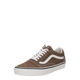 Vans Sneakers 'Old Skool' male Brown size 9
