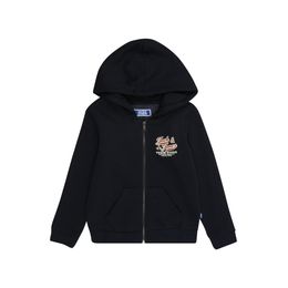 Jack & Jones Mini Zip-Up Hoodie boy Blue size 110