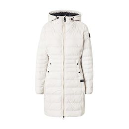 G-Star Raw G-STAR Mantel 'Foundation' Damen Gr&ouml;&szlig;e S ecru Wintermantel