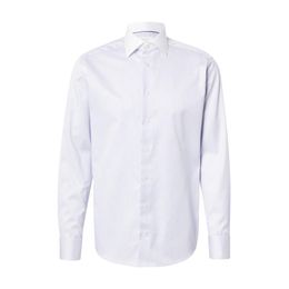 ETON Button Up Shirt male Blue size 43