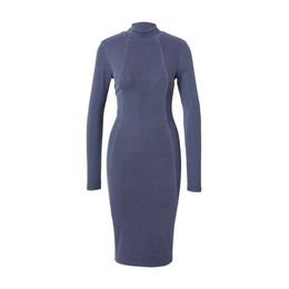 G-Star Raw G-STAR Kleid Damen Gr&ouml;&szlig;e 38 rauchblau Winterkleid