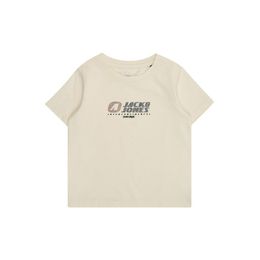 Jack & Jones Mini Shirt 'JCOTIER' boy Yellow size 116