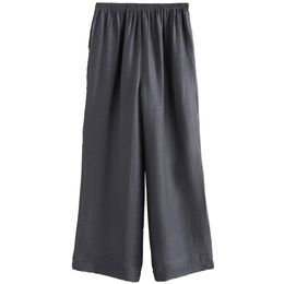 next Pants female Blue size 6