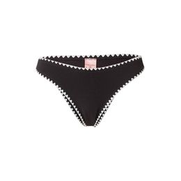 Hunkem&ouml;ller Hunkem&ouml;ller Bikini Bottoms 'Kenya' female Black size L