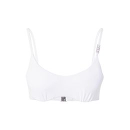 Guess Bikinitop Damen Gr&ouml;&szlig;e 100 wei&szlig;
