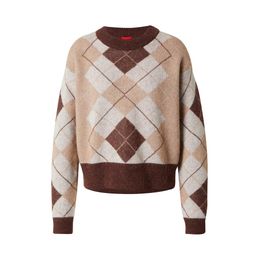 Hugo Sweater 'Sacero' female Mixed colors size XS