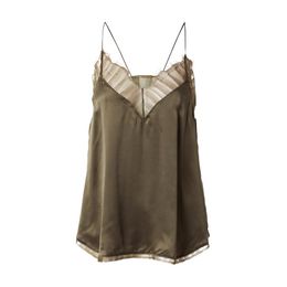 Iro Top 'BERWYN' Damen Größe XXS/XS grün
