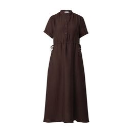 More & More More & More Shirt Dress female Brown size 32