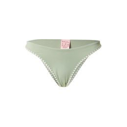 Hunkem&ouml;ller Hunkem&ouml;ller Bikini Bottoms 'Joburg' female Green size L