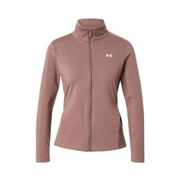 Under Armour Athletic Jacket 'Motion' female Grey size L