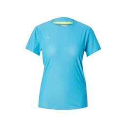 Hoka One One HOKA Funktionsshirt 'AIROLITE' Damen Gr&ouml;&szlig;e XL azur