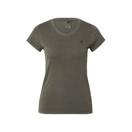 G-Star Raw G-star Shirt 'Eyben' female Grey size XXXS