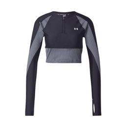 Under Armour Performance Shirt female Black size S