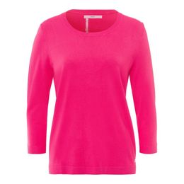 Brax Pullover 'Liz' Damen Größe M pink