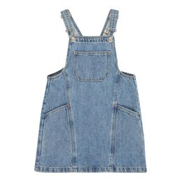 Only Mini Skirt 'KMGCILLE' girl Blue size 128