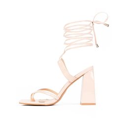 Celena T-Bar Sandals 'Chenaya' female Pink size 39