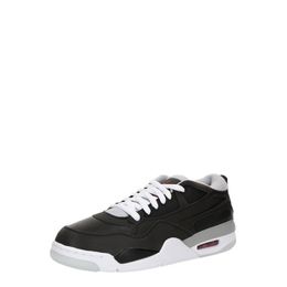 Jordan Sneaker 'AIR Jordan 4 RM' Herren Größe 41 rot / schwarz / weiß