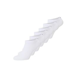 Hugo Socks female White size 35/38