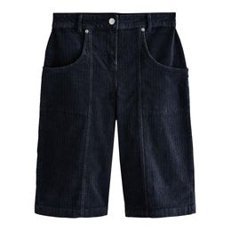 next Shorts Damen Gr&ouml;&szlig;e 42 navy