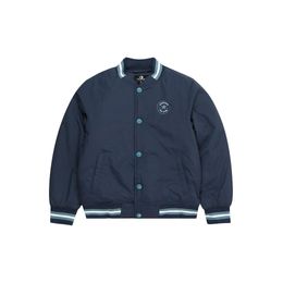 Converse Between-Season Jacket boy Blue size 8-10Y